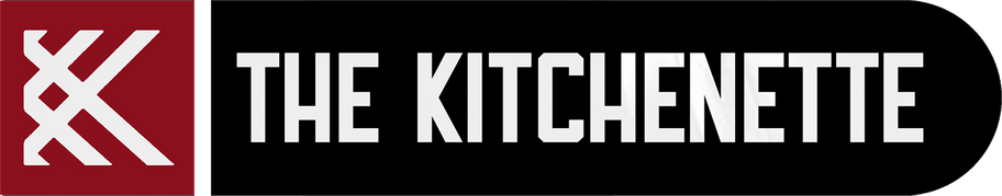 Contact - The Kitchenette